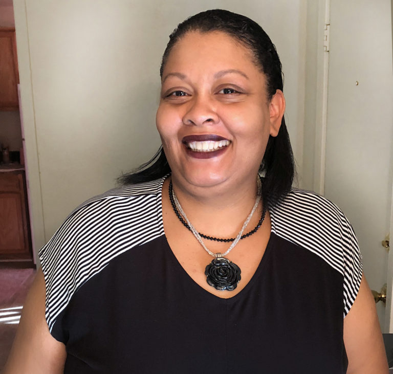 Rebuilding a Life After Crisis - Goodwill of Central and Coastal VA